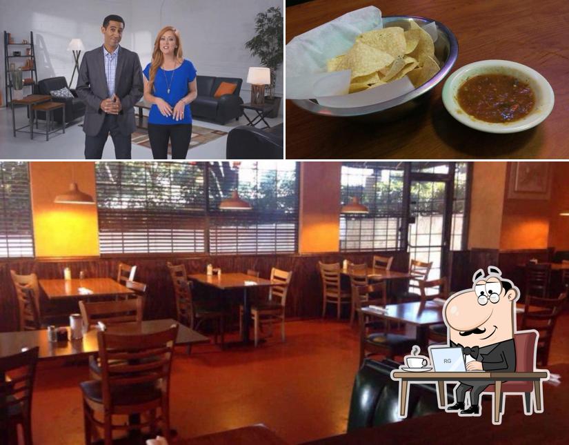 Southern Recipe, Irving - Restaurant menu, prices and reviews