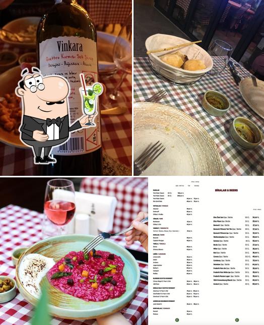Top 3 restaurants with pumpkin soup in Eskişehir, october 2025 ...