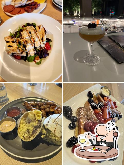 Eldr+Rime, Wauwatosa - Restaurant menu, prices and reviews