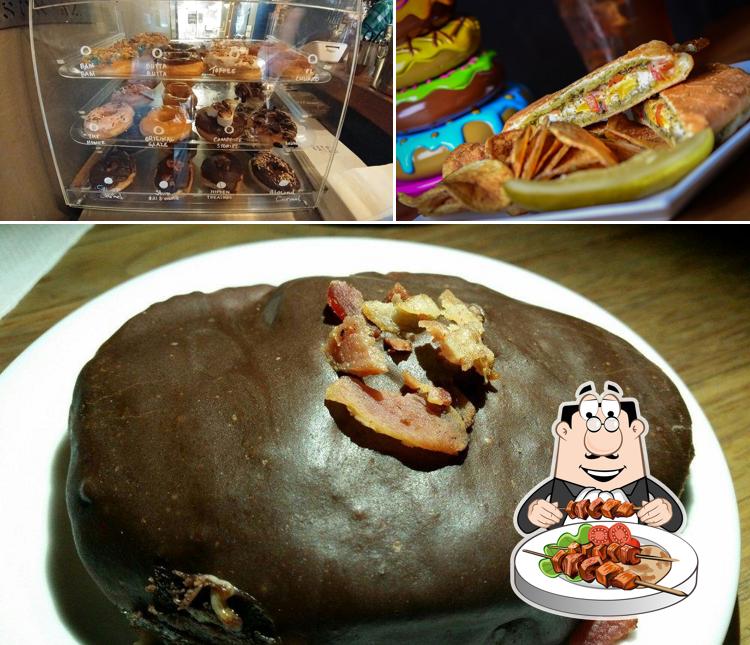 Batch, Tucson - Restaurant menu, prices and reviews