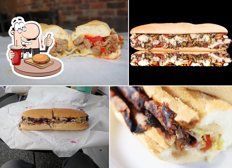 Top 2 restaurants with cuban sandwiches in New Castle, Delaware ...
