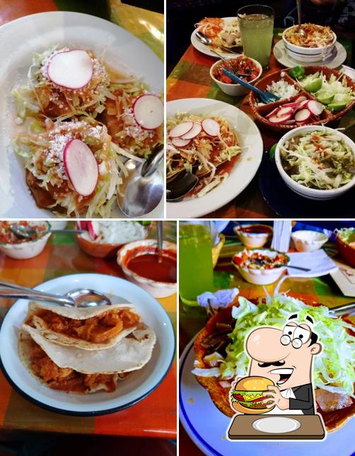 Top 5 restaurants with egg salad in Zapopan, december 2025 - Restaurant ...