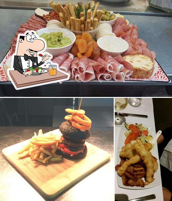 Butcher Shop Hotel, Bunyip - Restaurant menu, prices and reviews