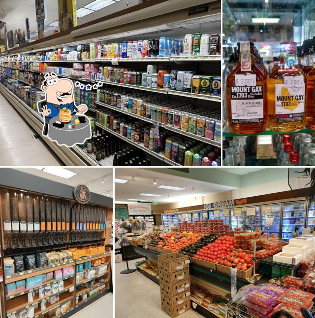 Deluxe Foods of Aptos, Aptos - Restaurant menu, prices and reviews