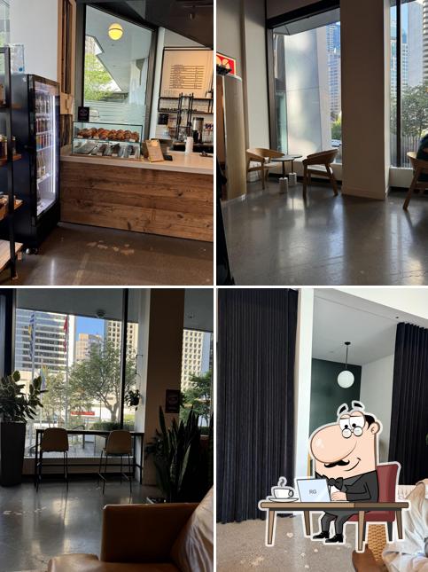FUNK. Coffee Bar, Vancouver - Restaurant menu, prices and reviews