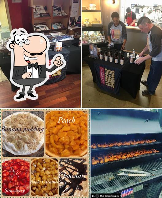 Jack Ruby's BBQ, Westerville - Restaurant menu, prices and reviews