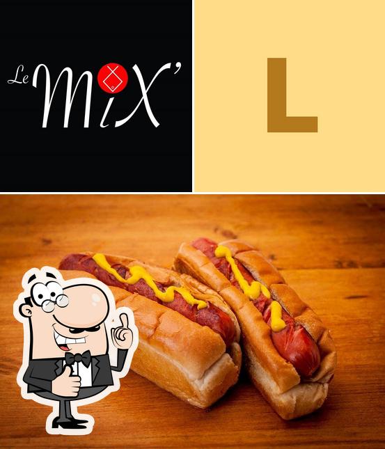 Le Mix, Montréal - Restaurant menu, prices and reviews