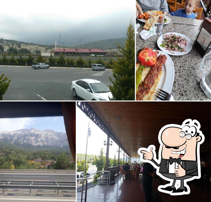 PELİT TAŞPINAR DİNLENME TESİSİ 2 - Restaurant menu, prices and reviews