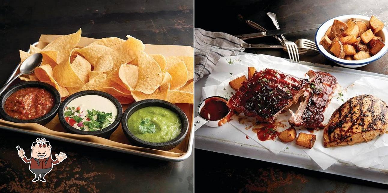 Saltgrass Steak House, Orlando - Restaurant menu, prices and reviews
