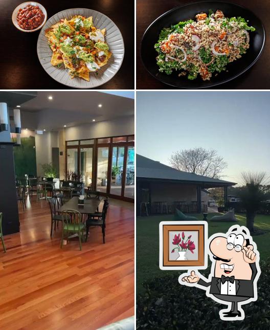 Valley Social, Henley Brook - Restaurant menu, prices and reviews