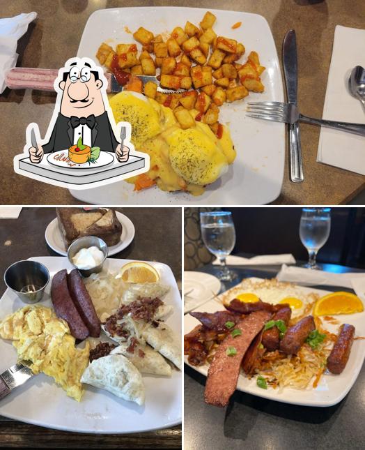 The Coquitlam Grill, Coquitlam - Restaurant menu, prices and reviews
