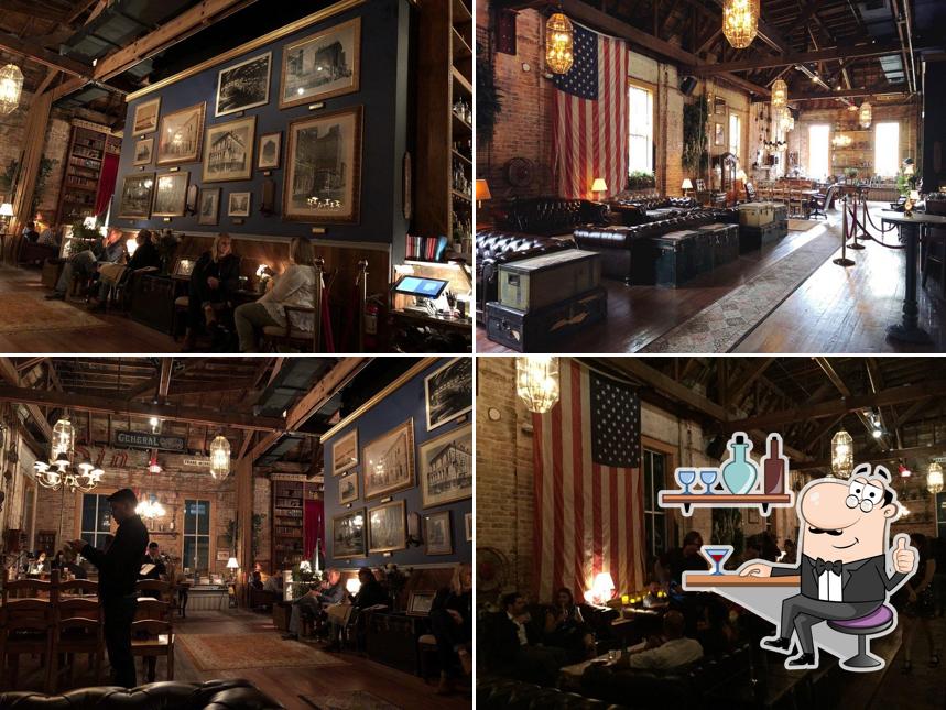 Mathers Social Gathering, Orlando - Restaurant menu, prices and reviews