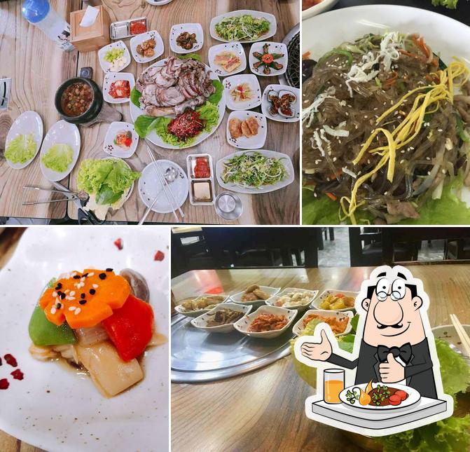 Da Rae Jung Korean Restaurant, Pasay - Restaurant menu, prices and reviews