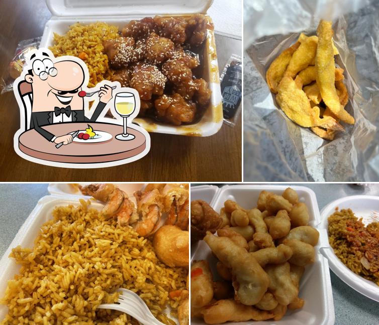 Top 1 restaurant with egg fried rice in Keokuk, october 2025 ...