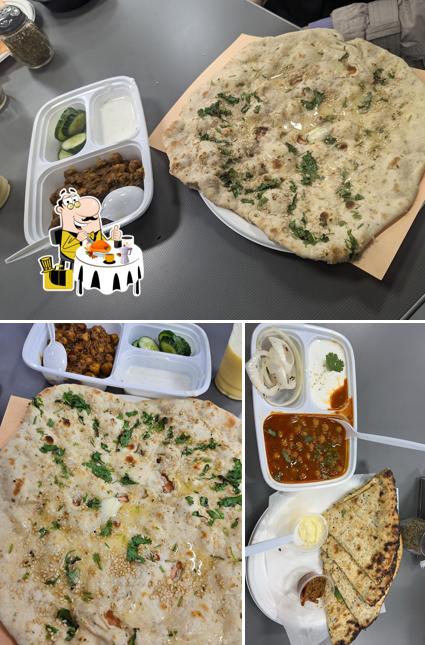 Food To Go, Toronto - Restaurant menu, prices and reviews