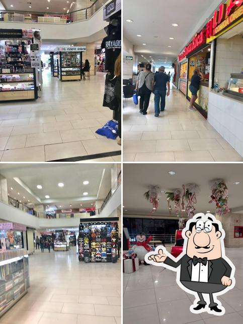 Interplaza Shoptown, Monterrey - Restaurant menu, prices and reviews