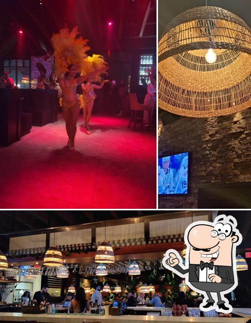 Jezebel Tapas And Tequila, Vaughan - Restaurant menu, prices and reviews