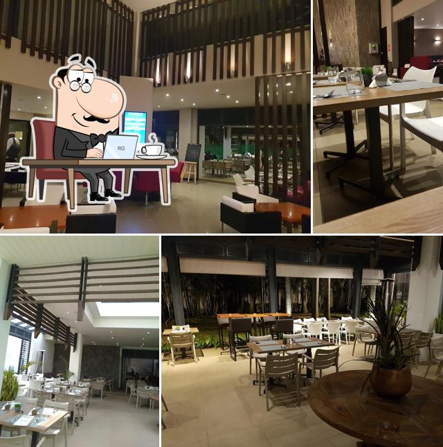 Top 5 cafeterias in Moka, january 2026 - Restaurant Guru