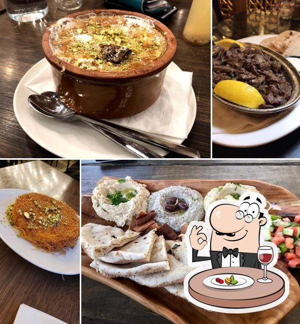 Masrawy Egyptian Kitchen, Mississauga - Restaurant menu, prices and reviews