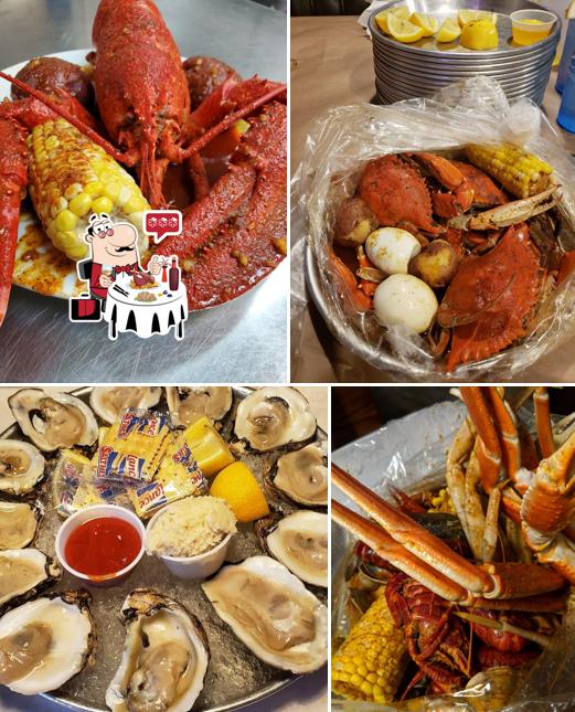 Top 5 restaurants with fried seafood in Lauderhill, november 2025 ...