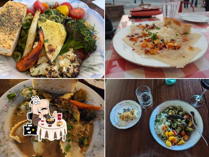 Italianesque, Nampa - Restaurant menu, prices and reviews