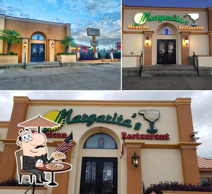 Margarita's Bar & Grill, Marble Falls - Restaurant menu, prices and reviews