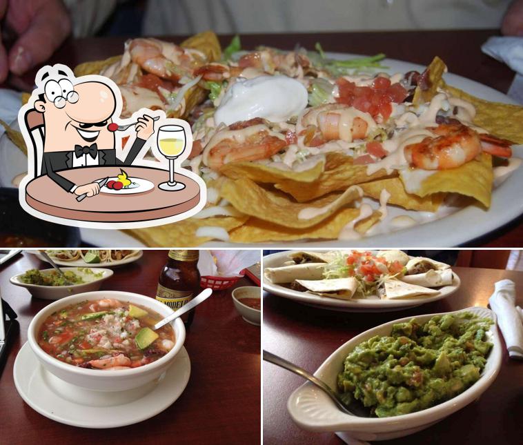 Mariscos Puerto Vallarta Inc., Dalton - Restaurant menu, prices and reviews