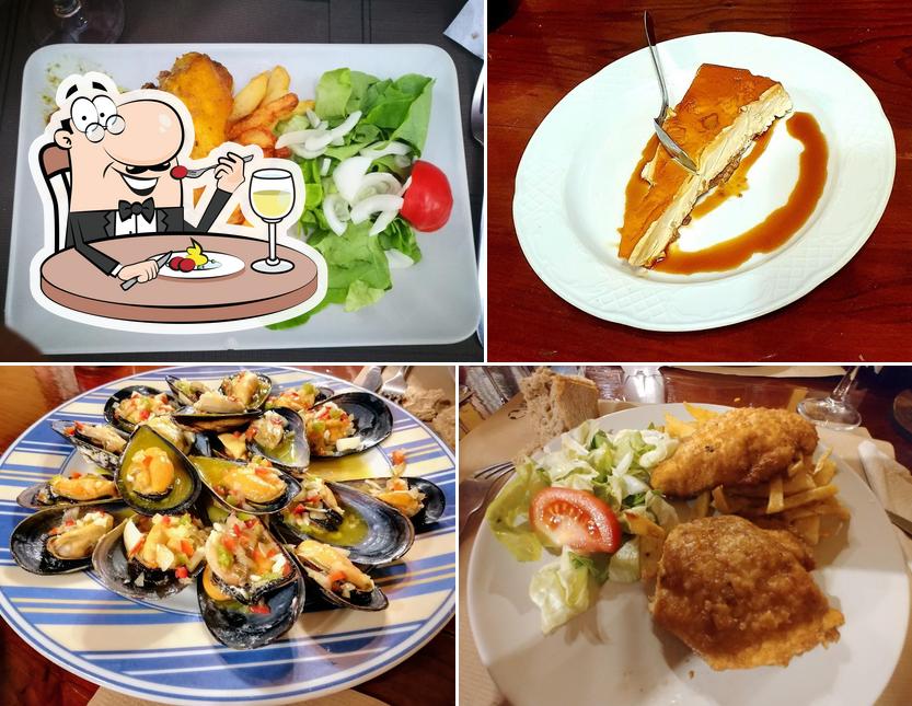 Los 7 mejores restaurantes en Foz, octubre 2025 - Restaurant Guru