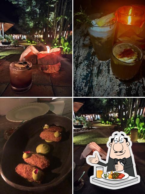Muru Trancoso, Trancoso - Menu do restaurante, preços e opiniões