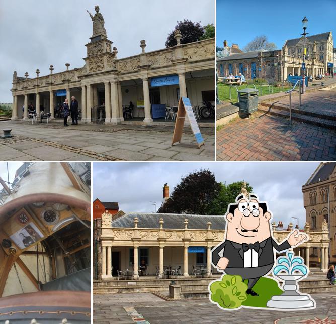 Top 3 restaurants with macarons in Barnstaple, september 2025 ...