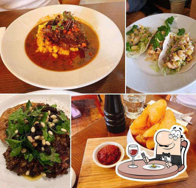 Top 5 restaurants with hot dogs in Alexandra, Victoria, september 2025 ...