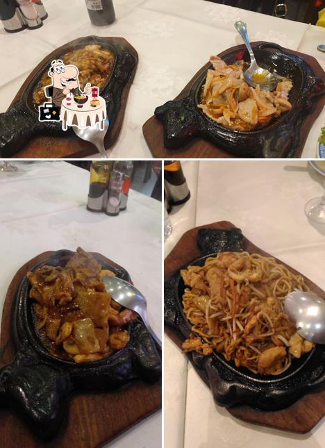 Casa da Qiu, Vila Nova de Gaia - Restaurant menu, prices and reviews