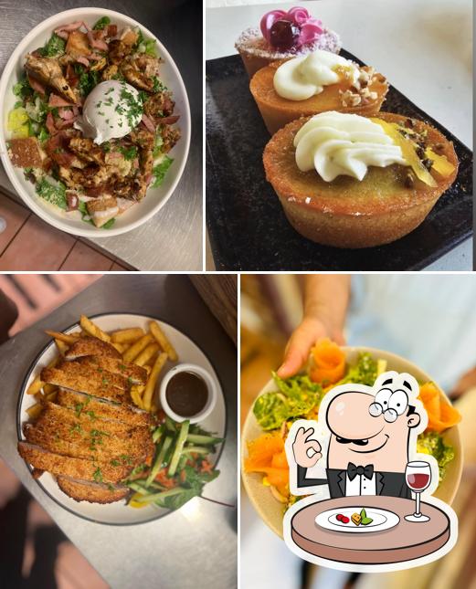 The Yass Cafe, Yass - Restaurant menu, prices and reviews