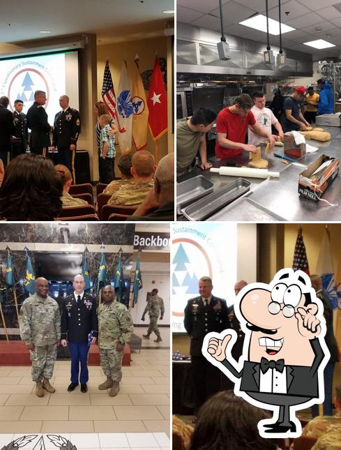 Victory Inn DFAC, Fort Bragg - Restaurant menu, prices and reviews