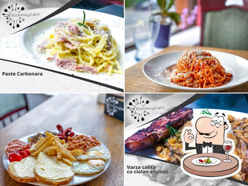 Restaurant Zani, Tilbury - Restaurant menu, prices and reviews