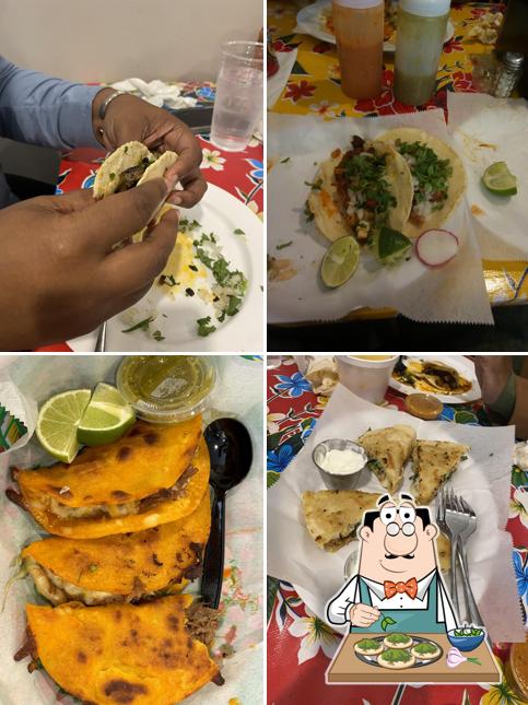 Sabor de Mexico, Fredericksburg - Menú del restaurante, precios y reseñas
