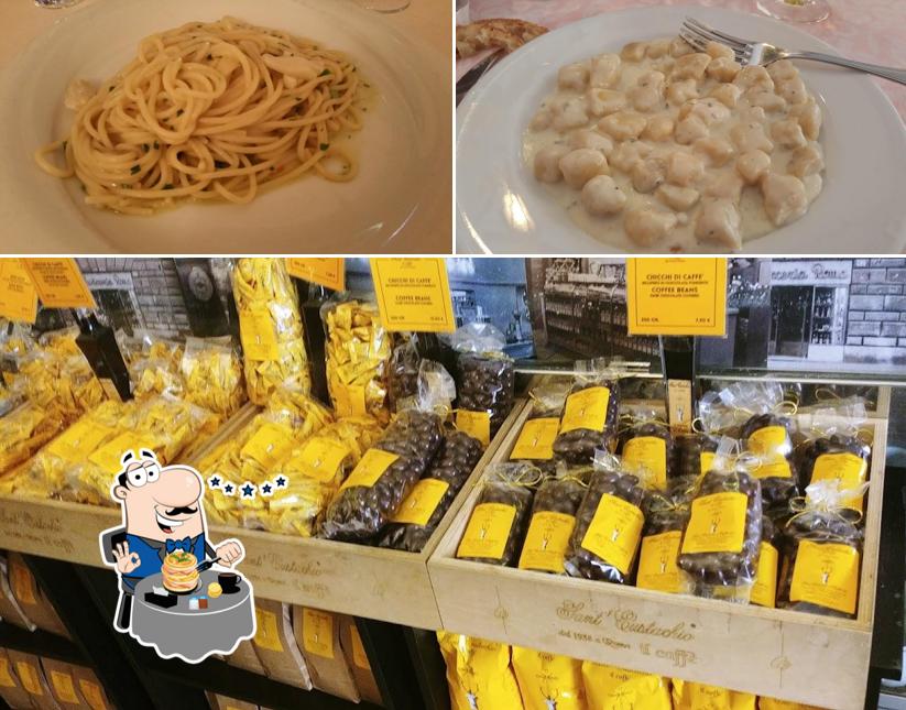 Vacanze Romane, Rome, Spagna - Restaurant menu, prices and reviews