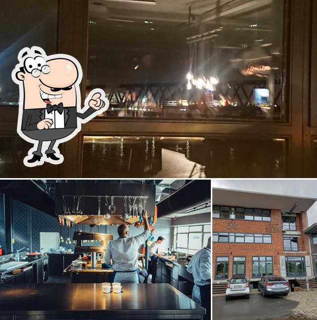 100/200 Kitchen, Hamburg - Speisekarte, Preise und Bewertungen