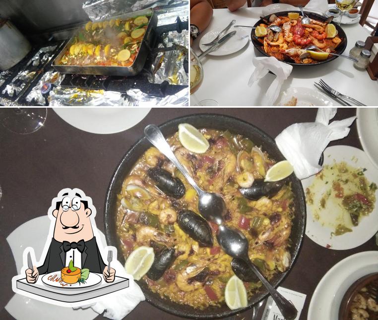 Casa Jose, Marrakesh - Restaurant menu, prices and reviews