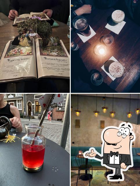 Flisak '76, Gdańsk - Restaurant menu, prices and reviews