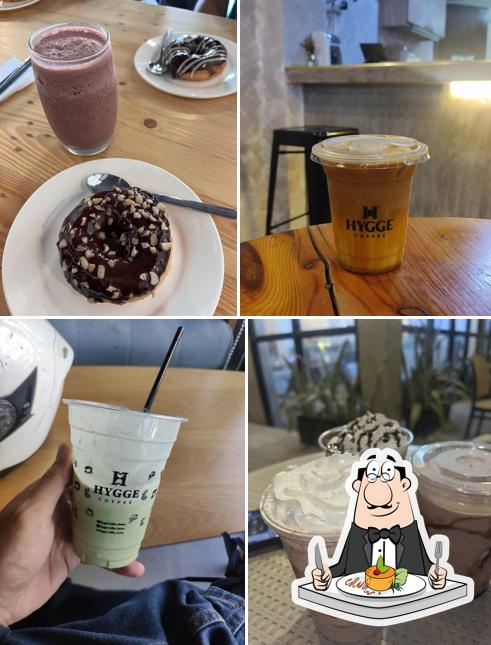 Hygge Coffee, Davao City - Restaurant menu, prices and reviews