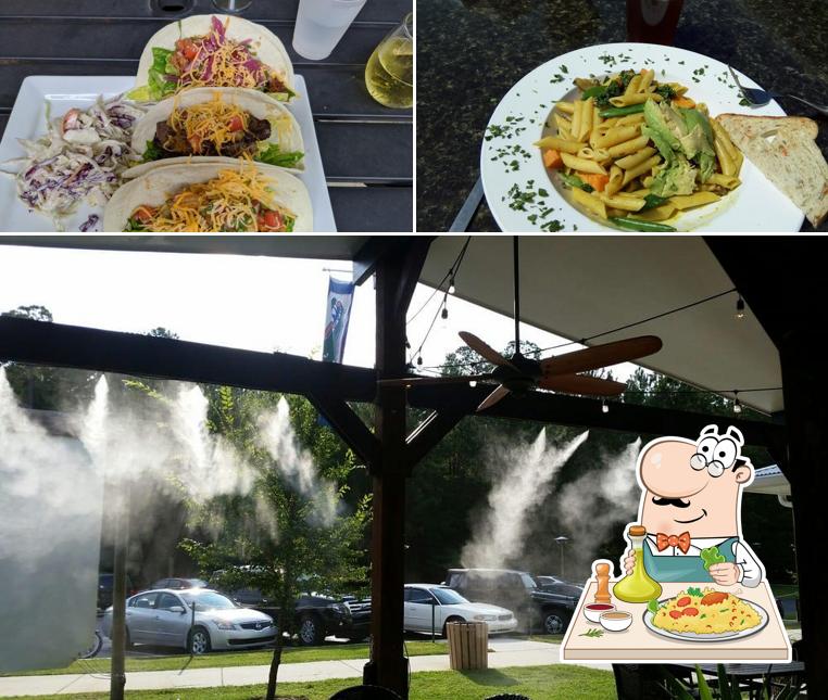 One Love Cafe, Gainesville - Restaurant menu, prices and reviews