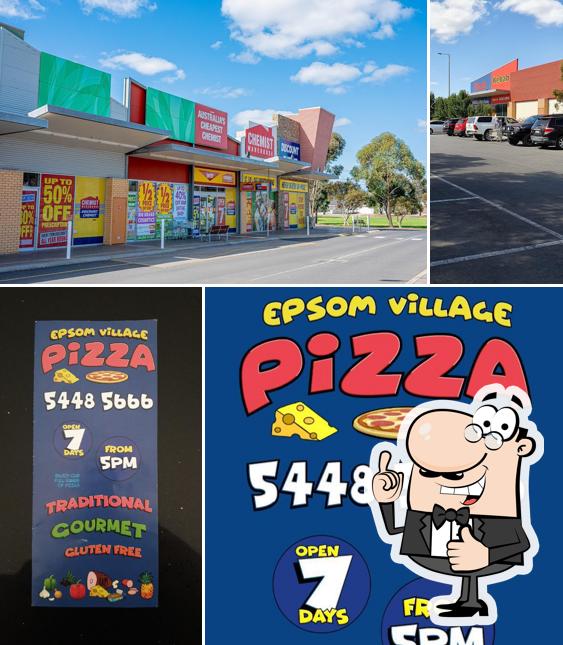Top 2 restaurants with seafood in Epsom, Victoria, september 2025 ...