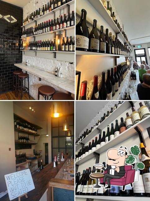 Fish Shop, Dublin - Restaurant menu, prices and reviews