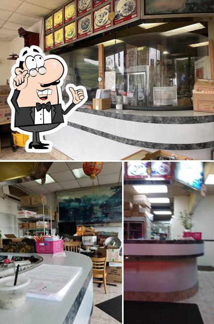 Golden Express Chinese Kitchen, Melville - Restaurant menu, prices and ...