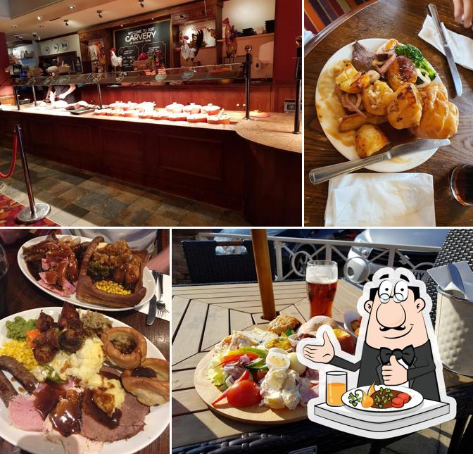 Lymewood Farm - Farmhouse Inns, Saint Helens - Restaurant menu, prices ...