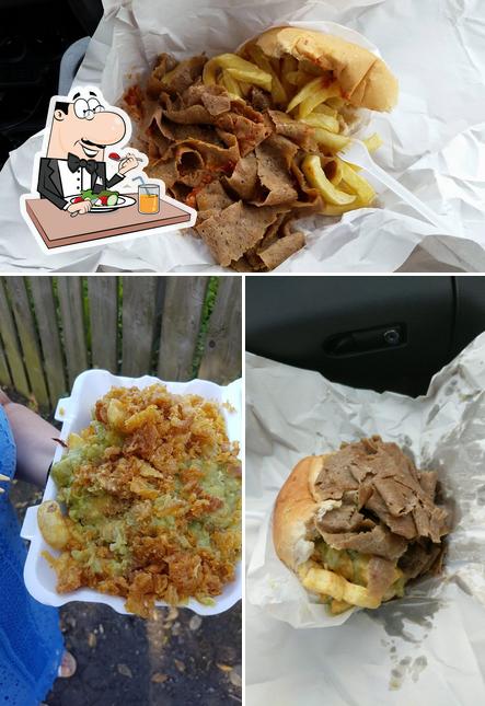 Stargate Fish Shop, Ryton - Restaurant menu, prices and reviews