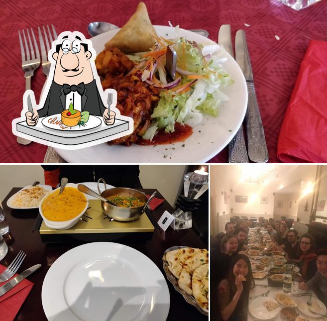 Royal India, Tralee - Restaurant menu, prices and reviews