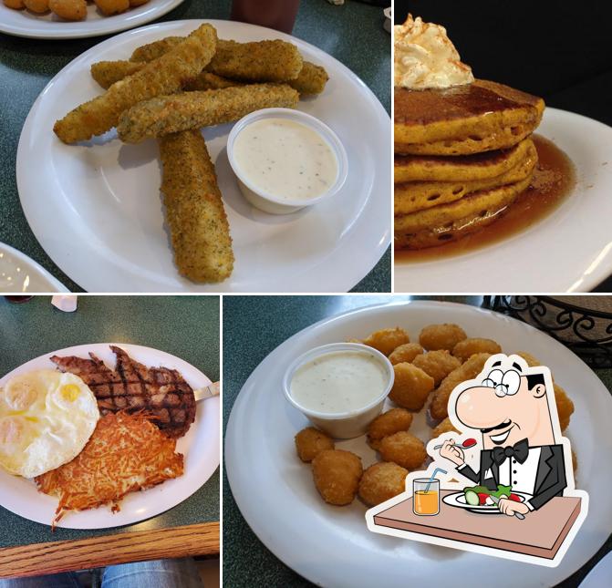 Top 7 restaurantes con gran servicio en Ottumwa, enero 2026 ...