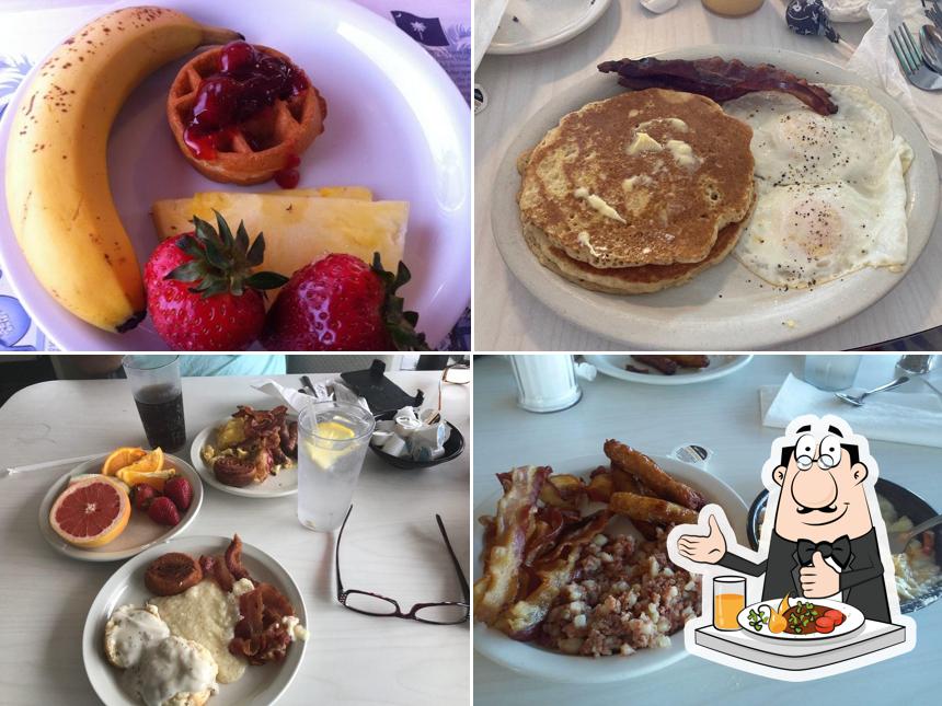 Mammy's Kitchen, Myrtle Beach - Restaurant menu, prices and reviews
